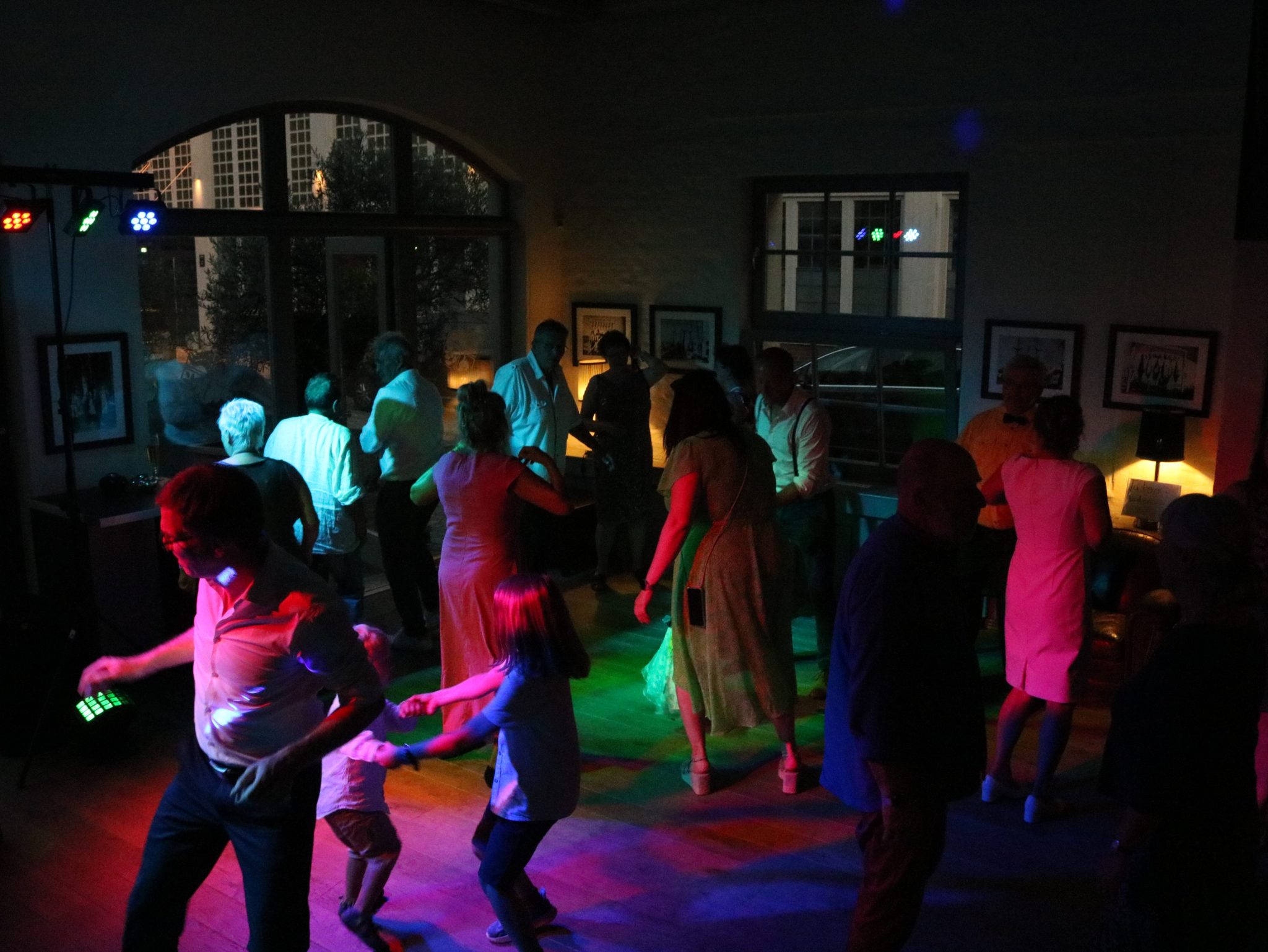 Ein Leben voller Worte